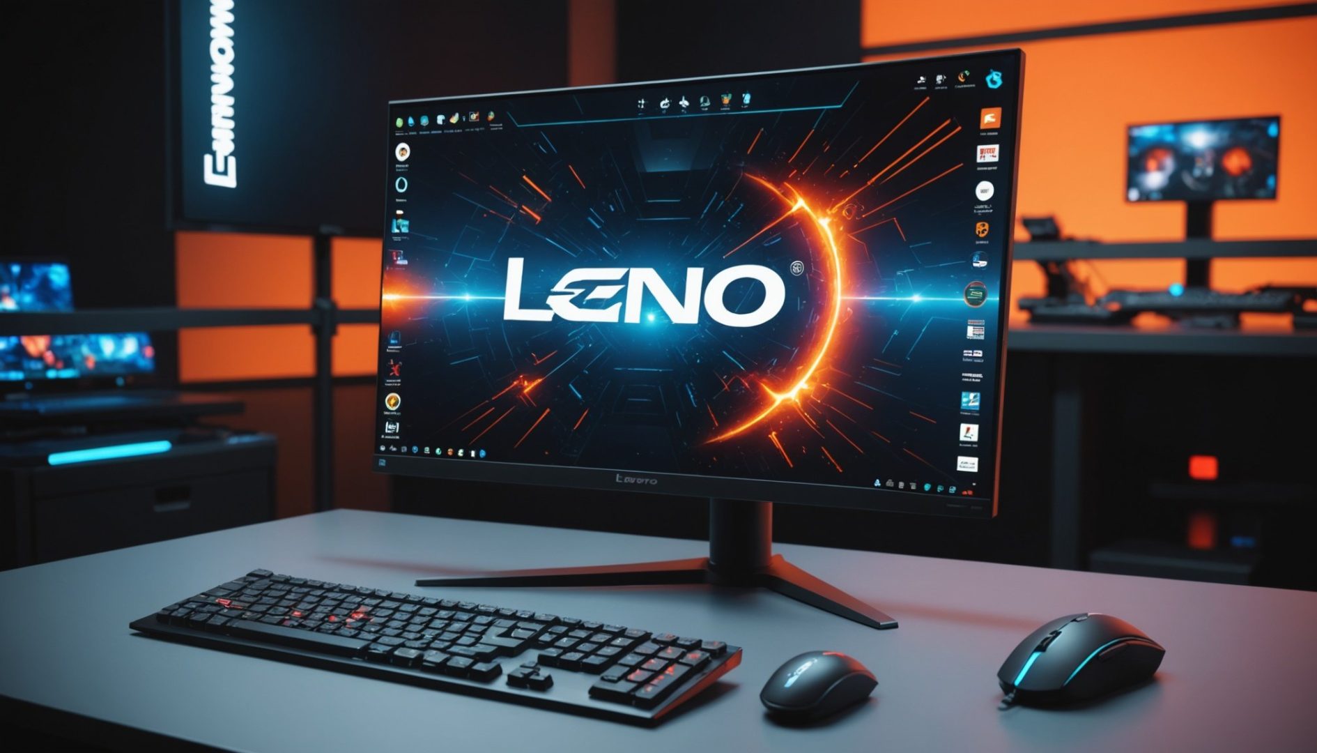 Ultimate Guide to Optimizing Your Lenovo Legion 5 for Elite Gaming on a ...